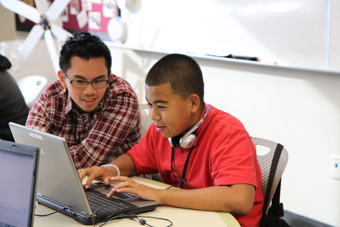 TGR EDU: Explore - TGR Foundation