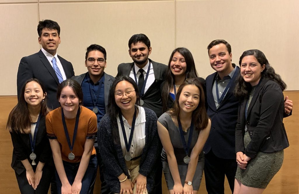 Career Connected Learning - TGR Foundation