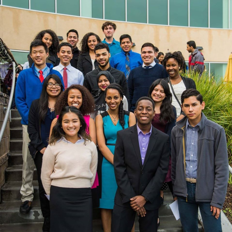 Prospective Applicants - TGR Foundation