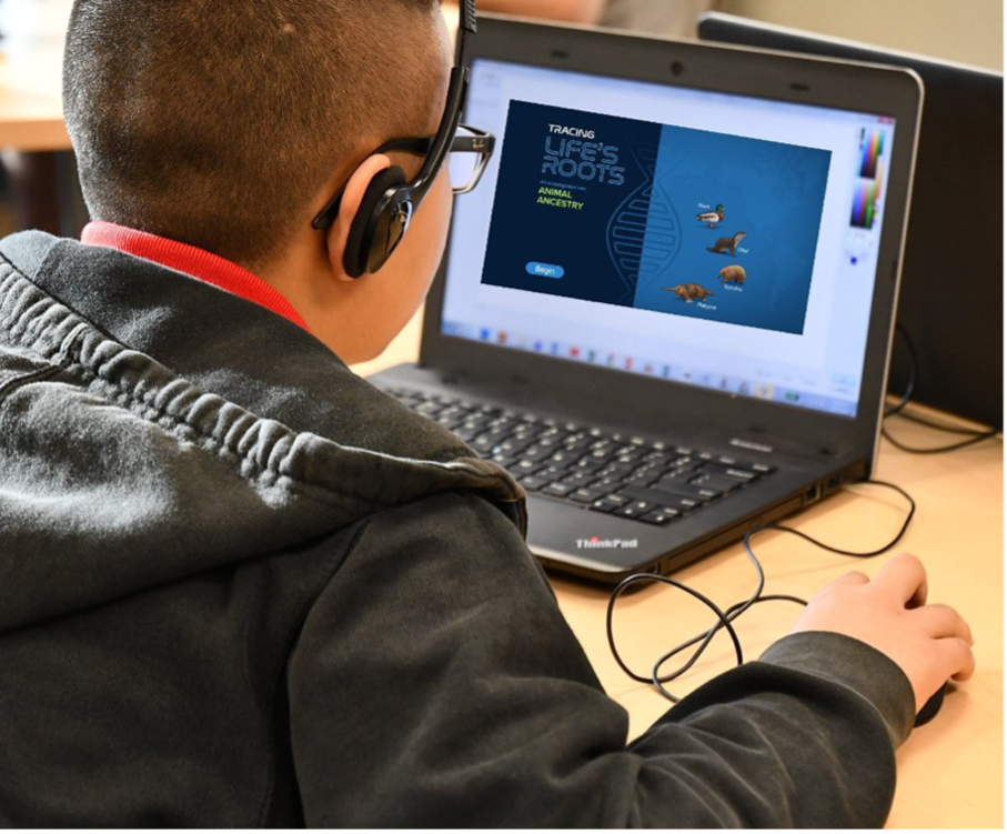 TGR Foundation celebrates two million students reached through ...