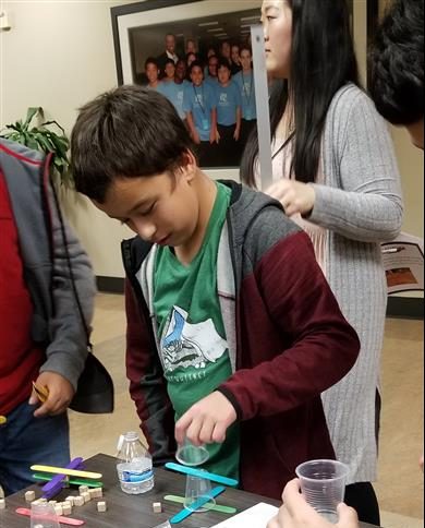 Student Spotlight: How a class in Raspberry Pi is sparking student ...