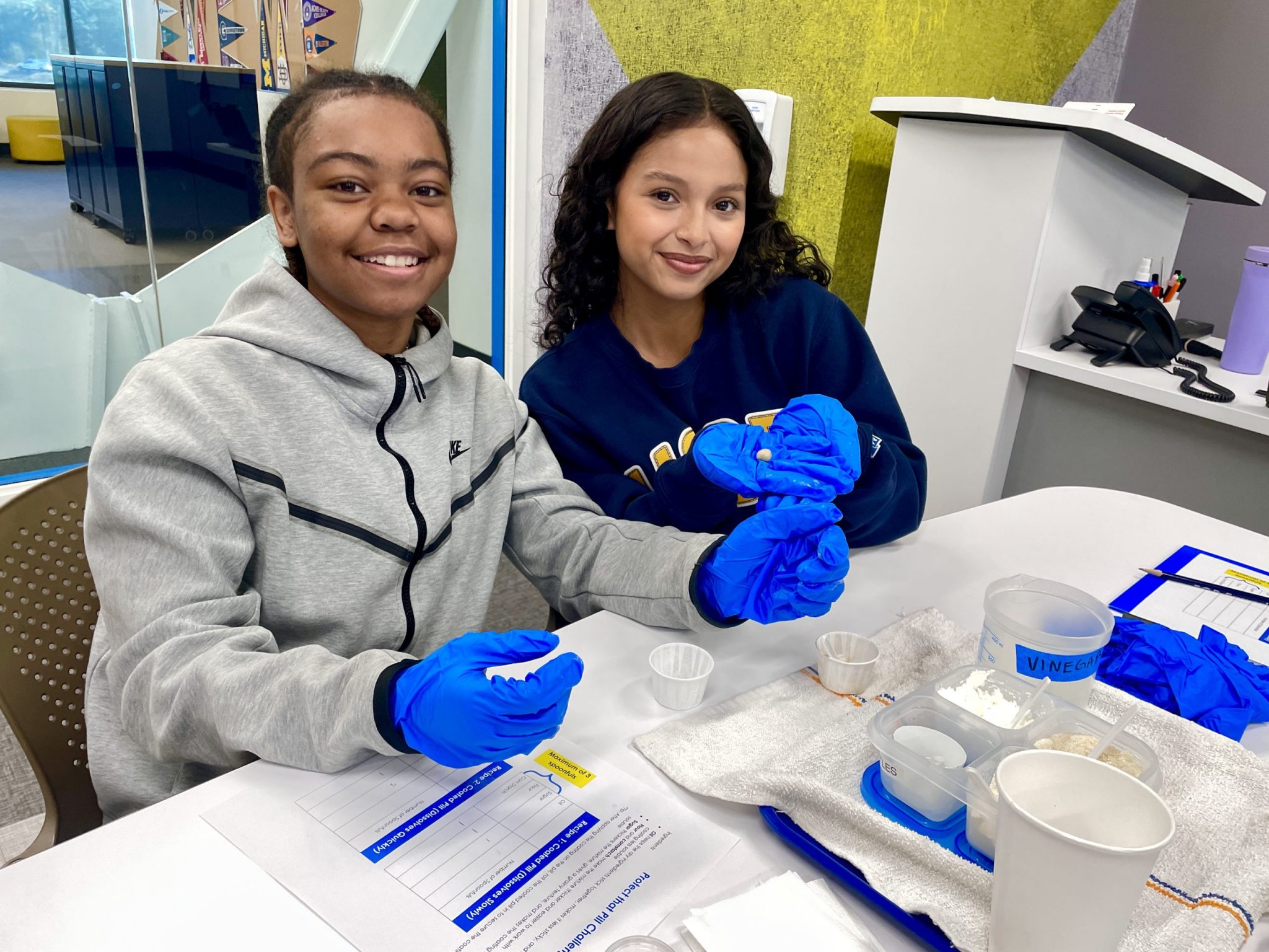 How Learning Labs Work - TGR Foundation