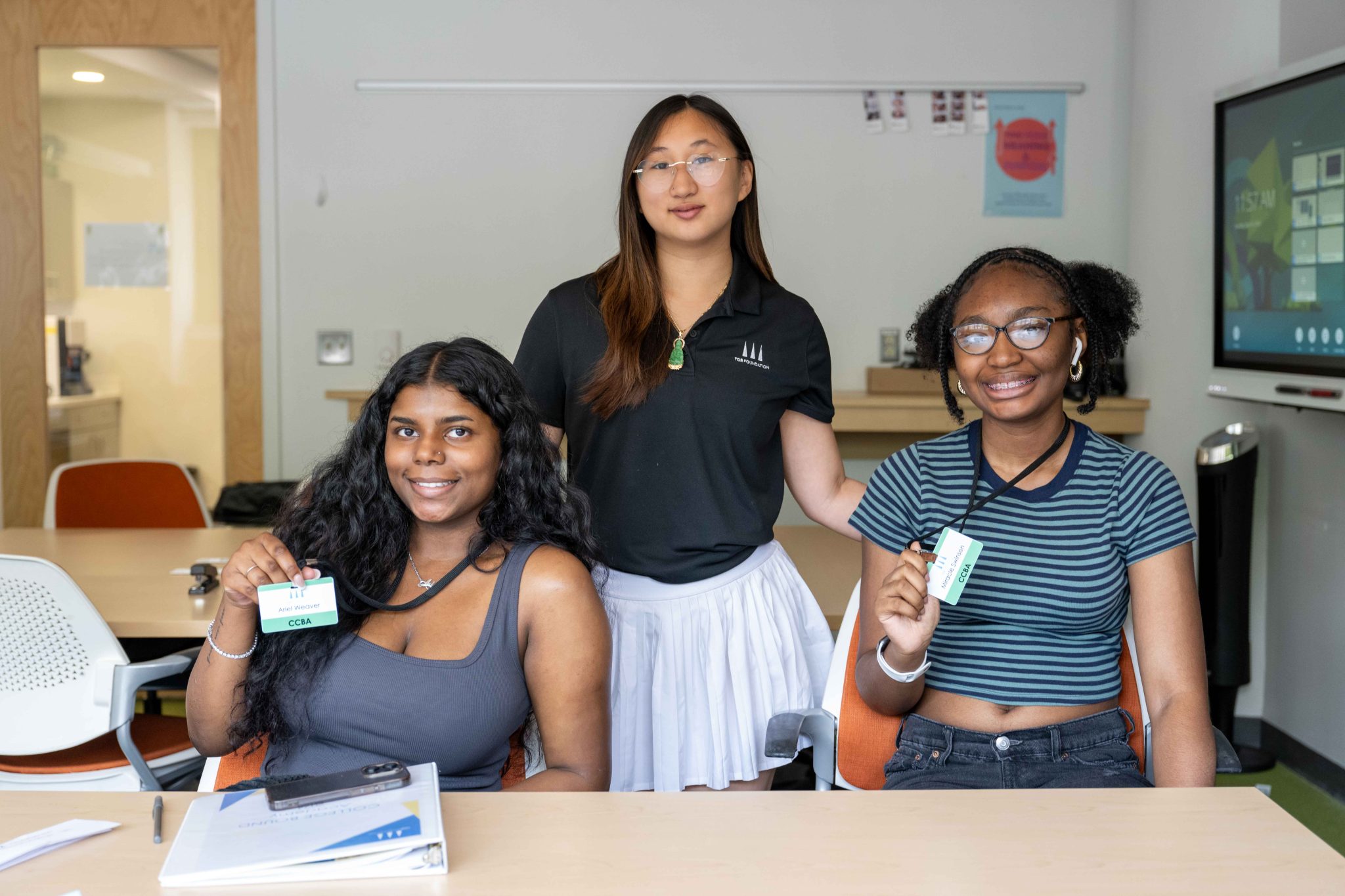 TGR Foundation expands career and college readiness programs, prepare students for success - TGR ...