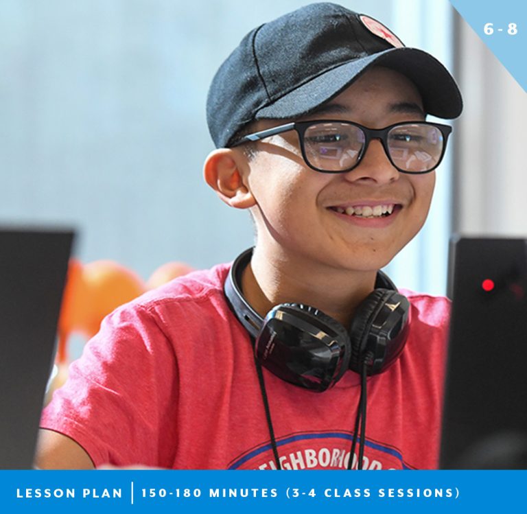 Video Game Design - TGR Foundation