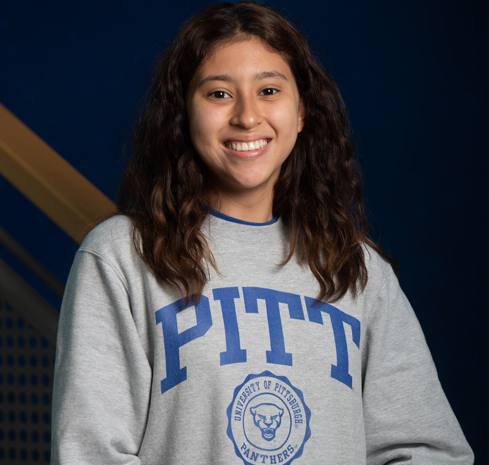 College Access - TGR Foundation