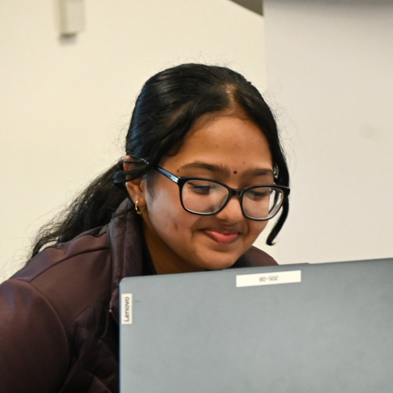 STEM Studio - TGR Foundation