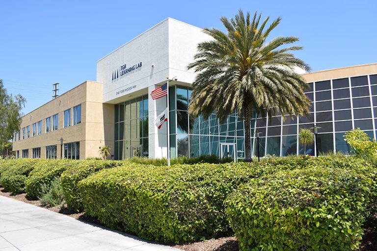 Education Programs - TGR Foundation