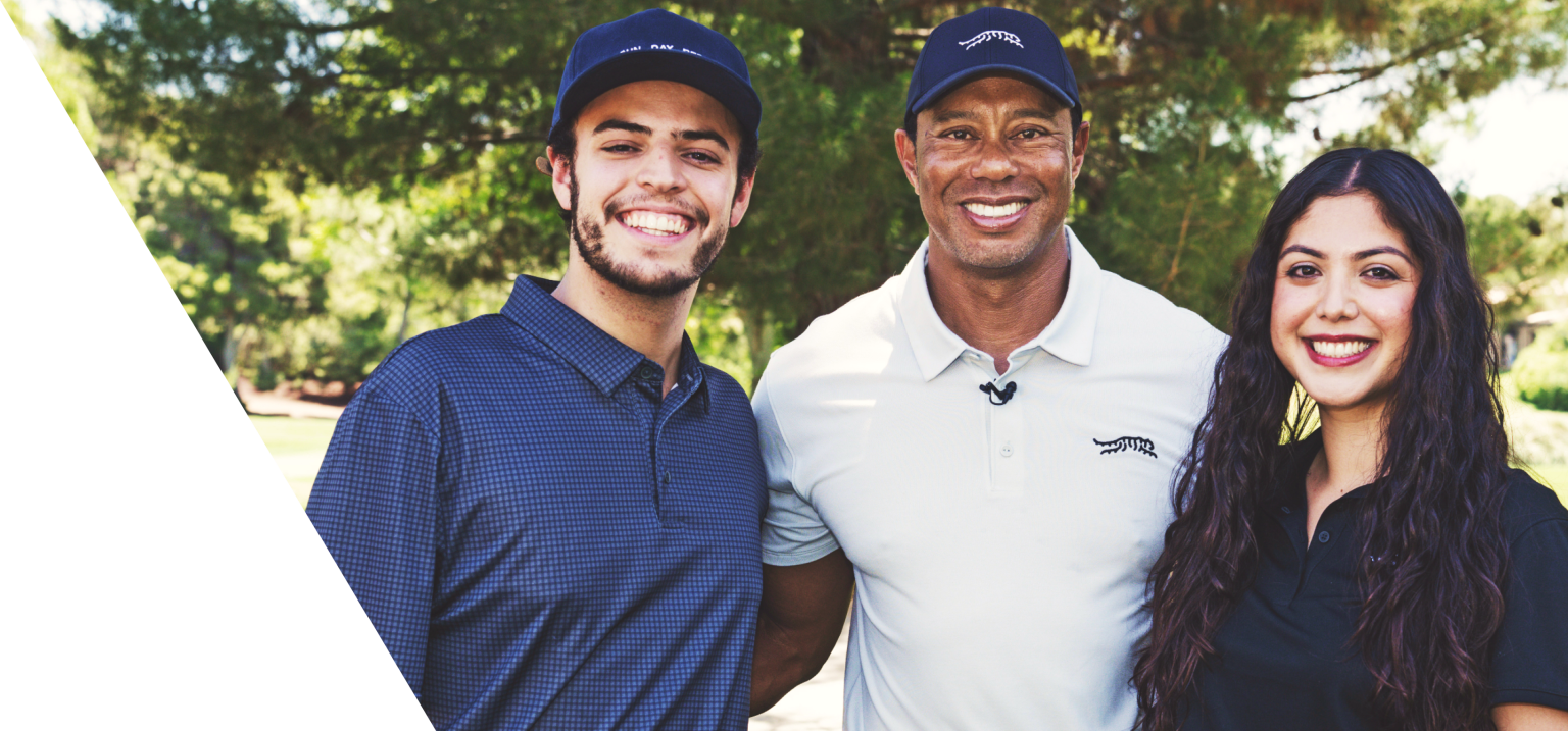 TGR Foundation - TGR Foundation