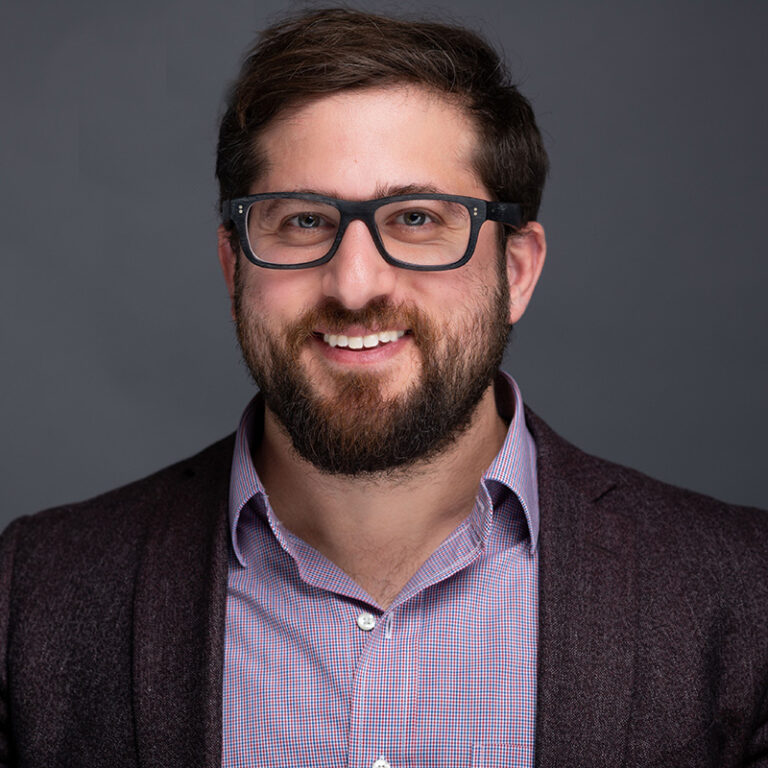 Our Team - TGR Foundation