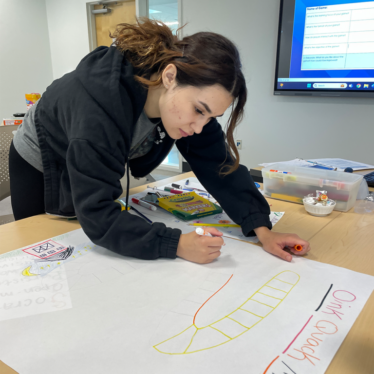 STEM Studio - TGR Foundation