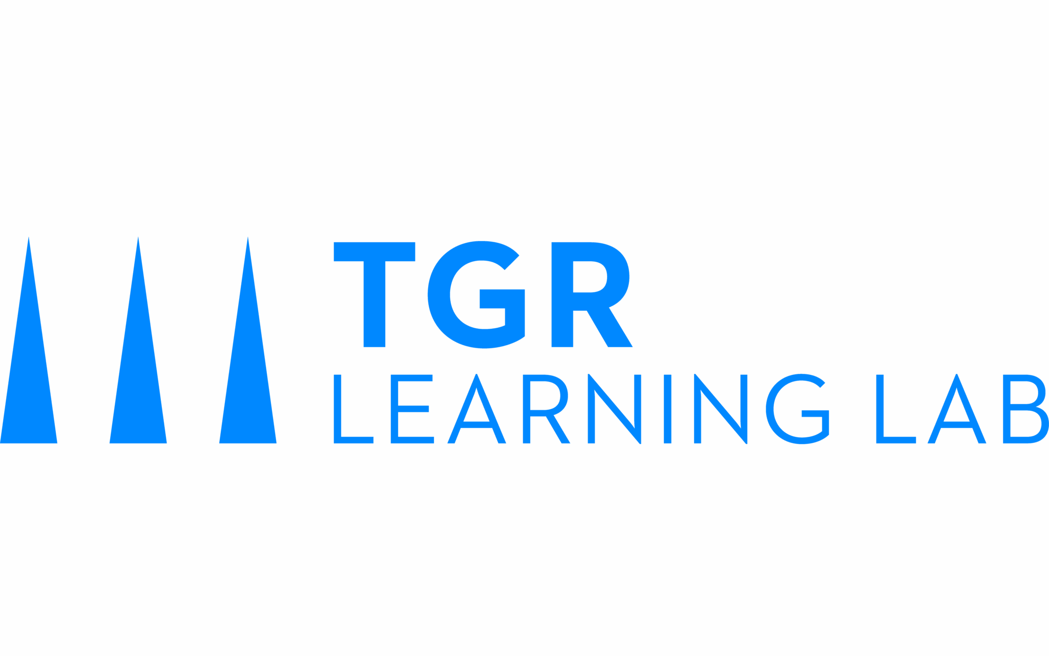 How Learning Labs Work - TGR Foundation