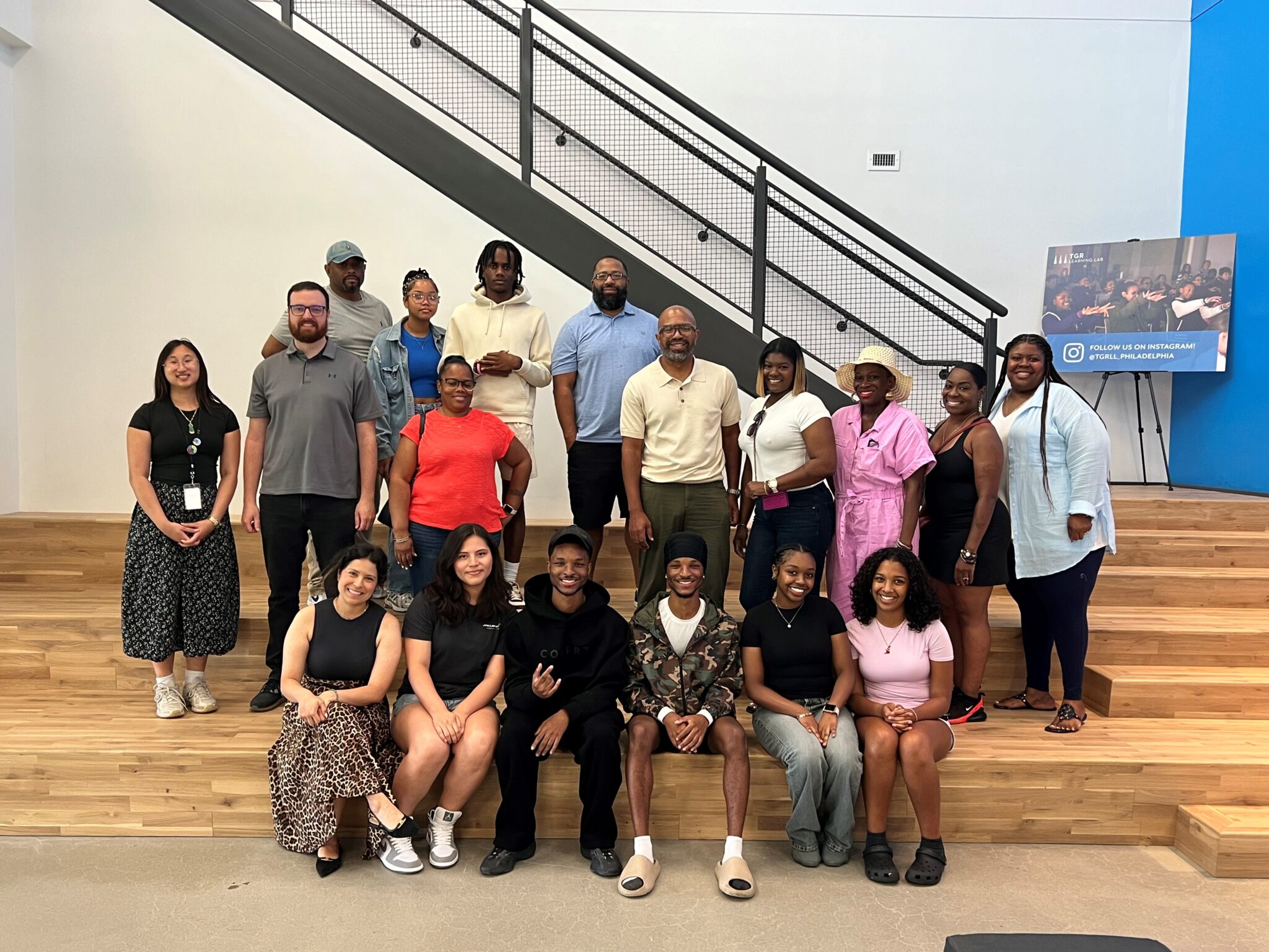 How internships, career-connected learning experiences prepare students for success - TGR Foundation