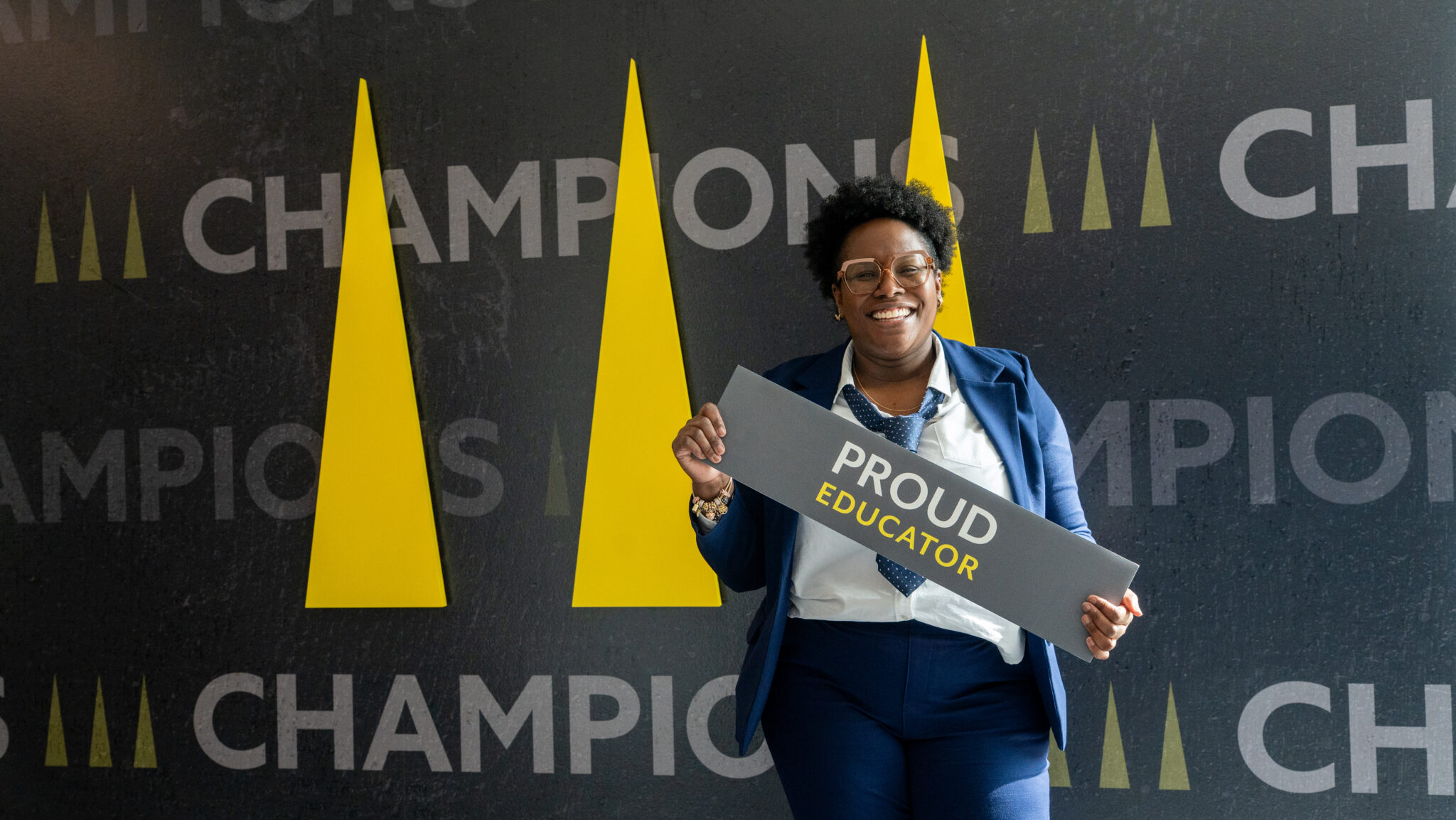 TGR Foundation opens TGR Learning Lab Philadelphia on Cobbs Creek Golf ...